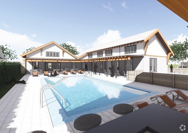 Bellview Apartments for Rent with High Ceilings - Rogers, AR - Updated ...