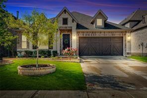 2804 Hackberry Creek Trail, Prosper, TX 75078 - House Rental in Prosper ...