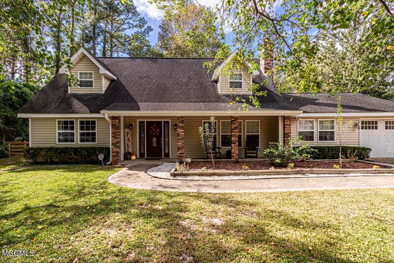 6823 Mescalero St, Biloxi, MS 39532 - House Rental in Biloxi, MS ...