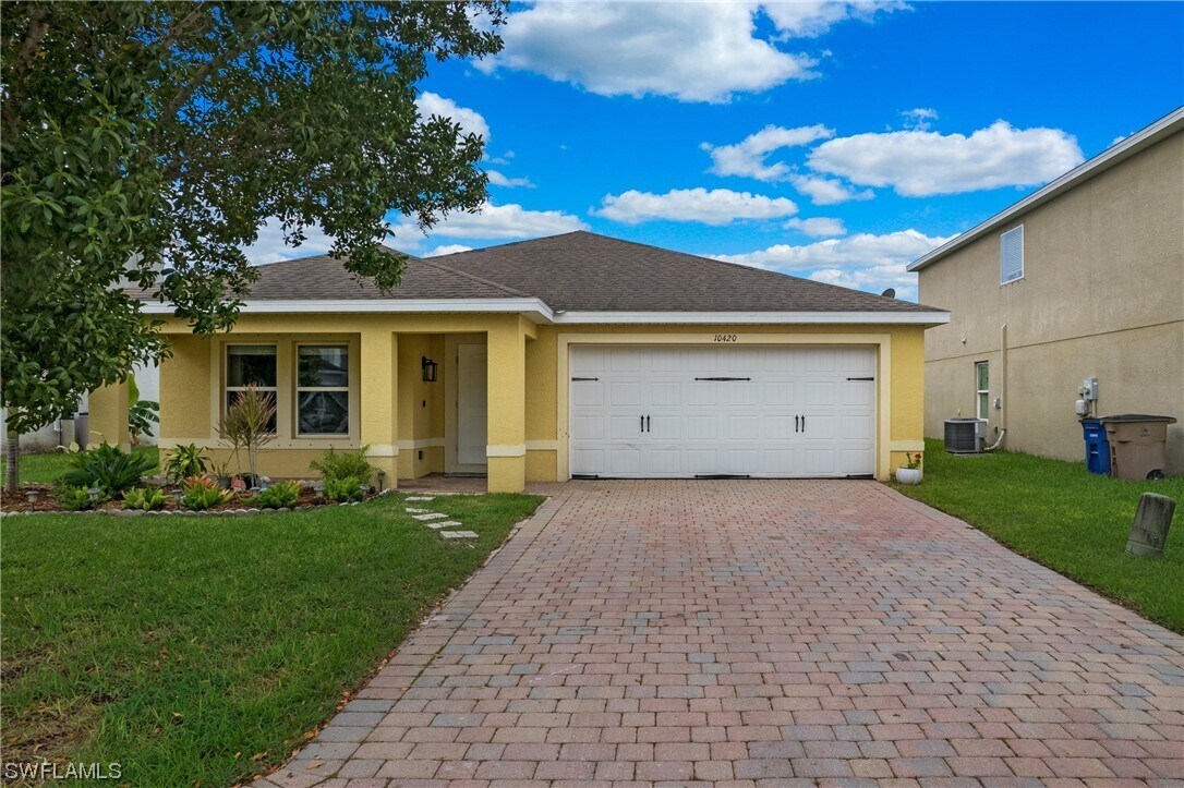 10420 Canal Brook Ln, Lehigh Acres, FL 33936 - House Rental in Lehigh ...