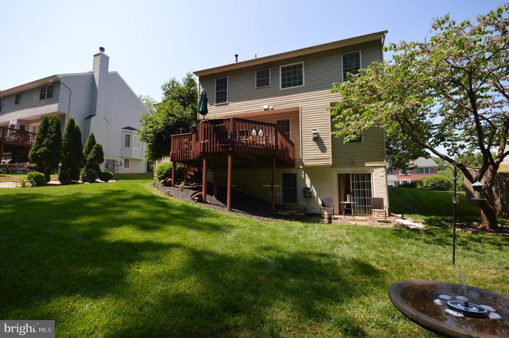 16053 Kings Mountain Rd, Woodbridge, VA 22191 - House Rental in ...