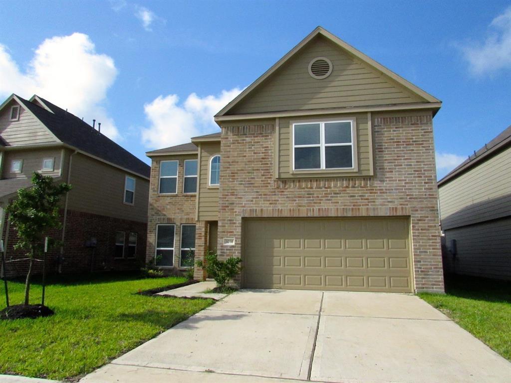 3231 Thicket Path Way, Katy, TX 77493 - House Rental in Katy, TX ...