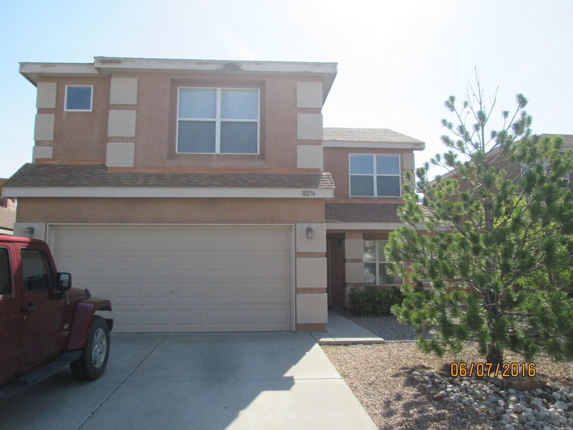 10236 Shawna St NW, Albuquerque, NM 87114 - House Rental in Albuquerque ...