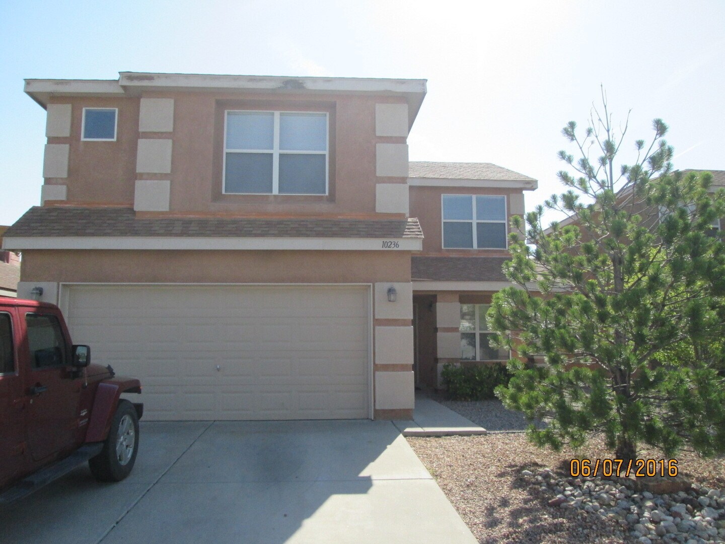 10236 Shawna St Nw, Albuquerque, NM 87114 - House Rental in Albuquerque ...