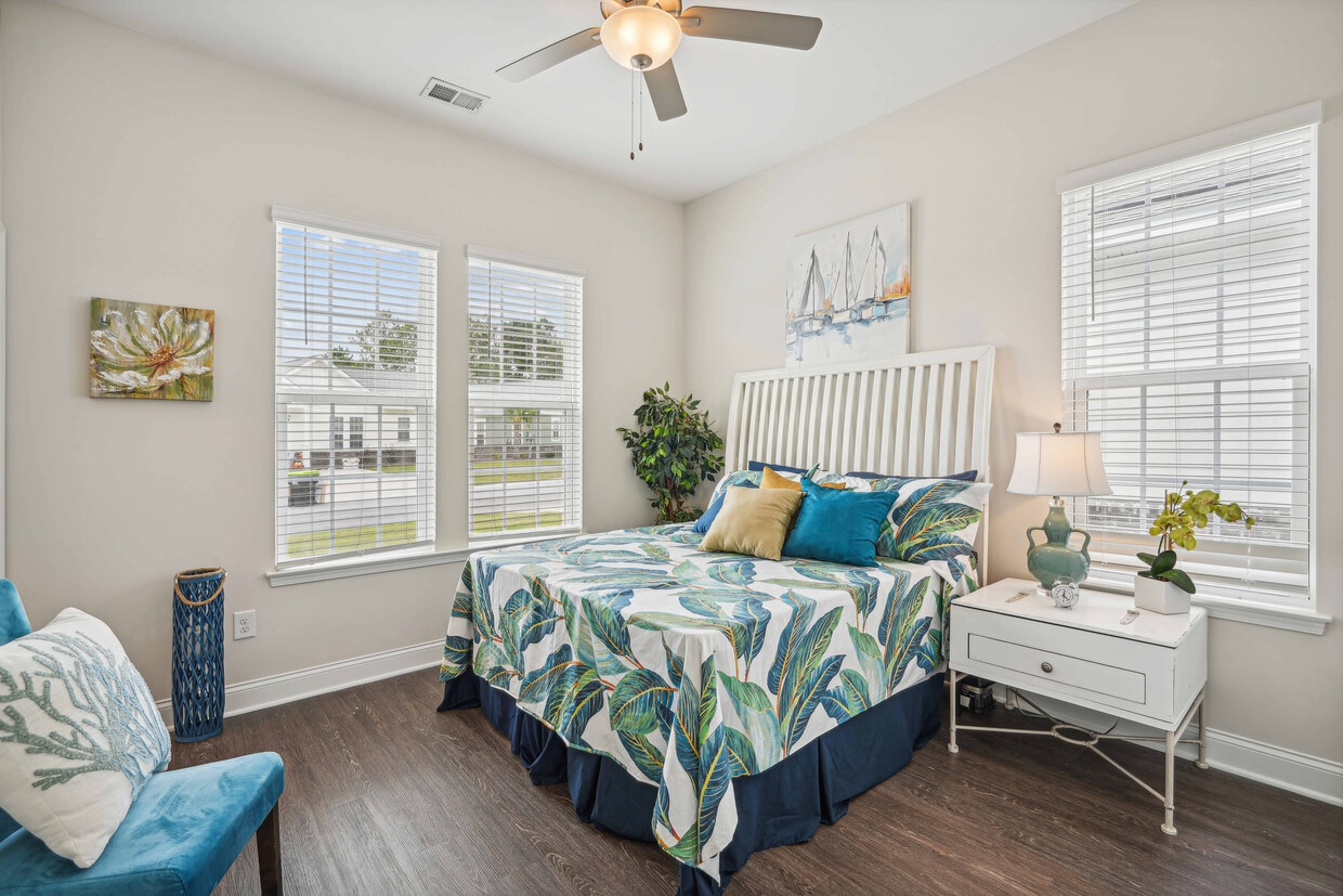 Ailsa Village Houses for Rent - Myrtle Beach, SC | Apartments.com