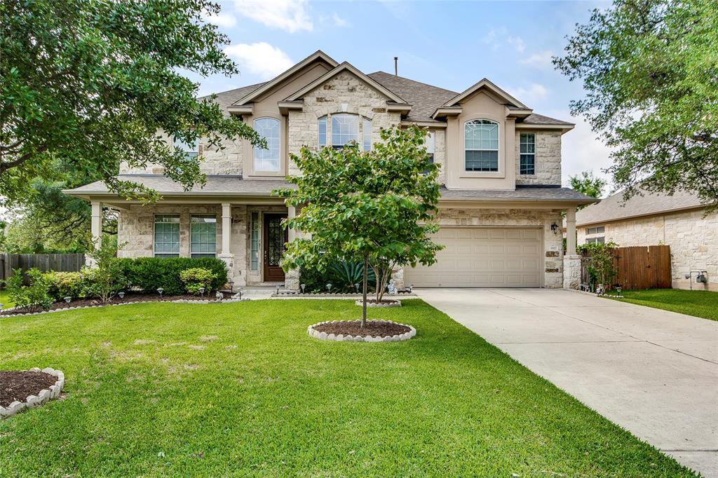 9817 Rias Way, Austin, TX 78717 - House Rental in Austin, TX ...