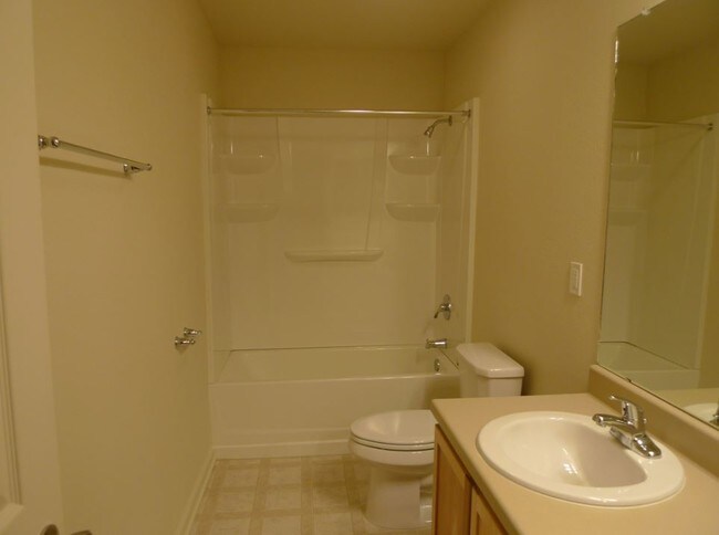 Fort Sill On Post Housing Apartments - Fort Sill, OK | Apartments.com