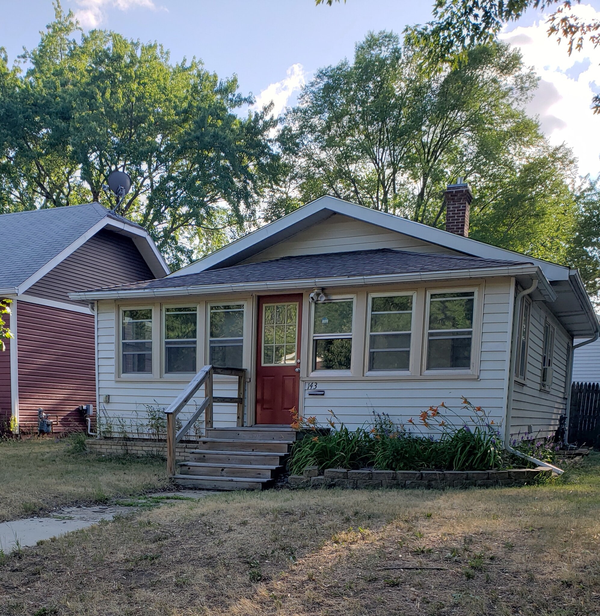 143 22nd Ave N, St. Cloud, MN 56303 - House Rental in St. Cloud, MN ...