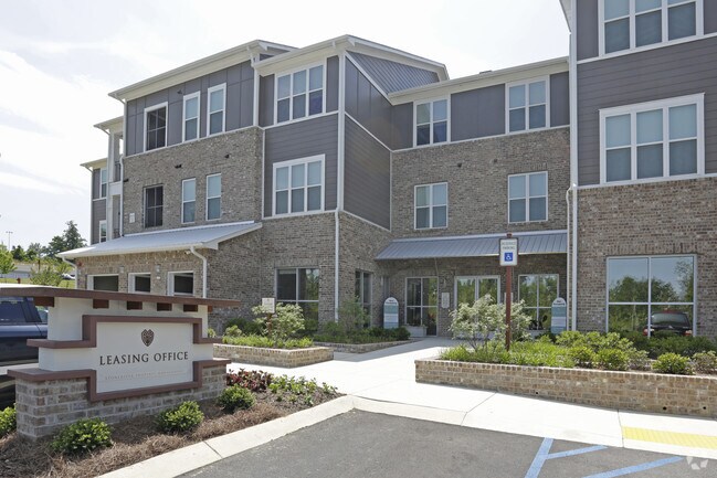 The Village at Apison Pike Apartments - Ooltewah, TN | Apartments.com
