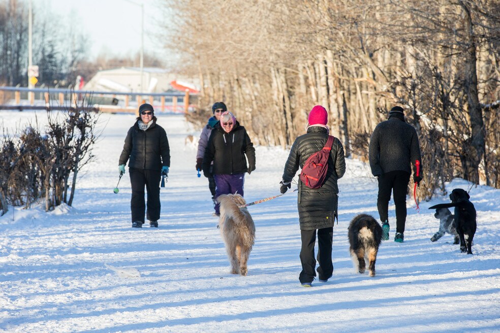 Is Sand Lake a Good Place To Live in Anchorage AK? - Neighborhood Guide ...