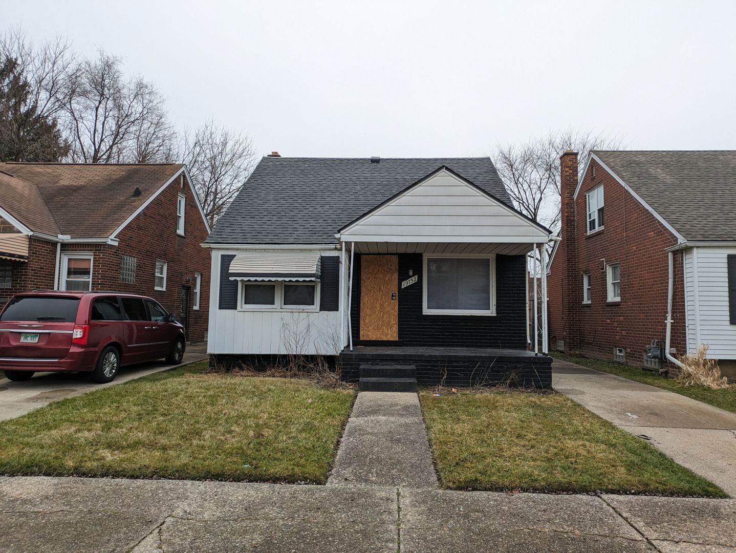 19752 Goulburn Ave, Detroit, MI 48205 - House Rental in Detroit, MI ...