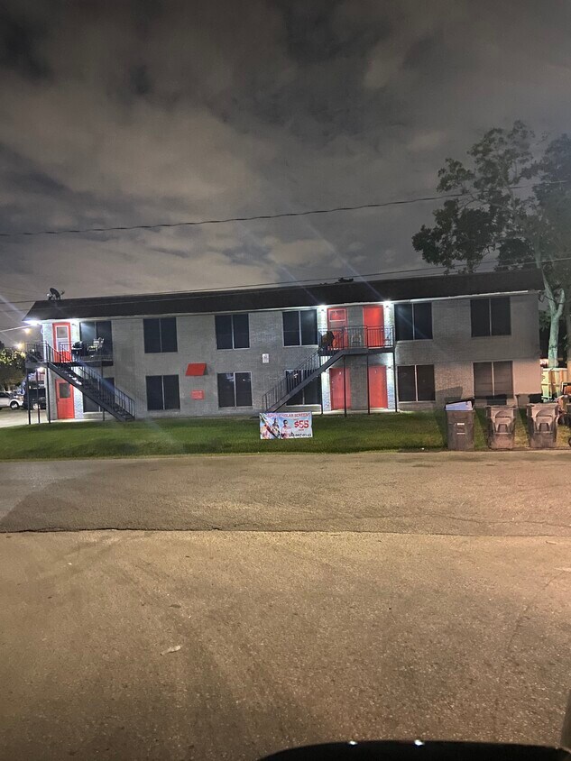 7417 Homestead Rd Unit 4, Houston, TX 77028 - Apartments in Houston, TX ...