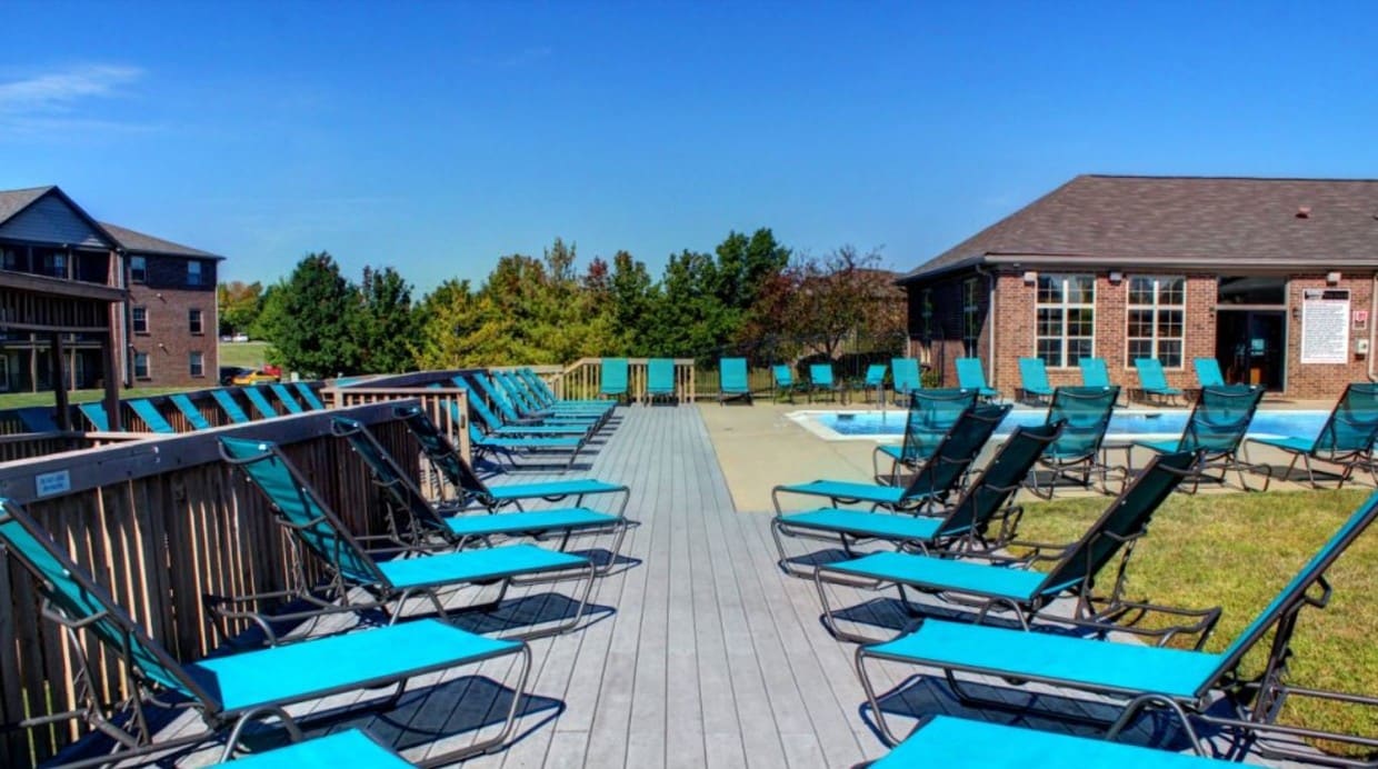Village West - Apartments in West Lafayette, IN | Apartments.com