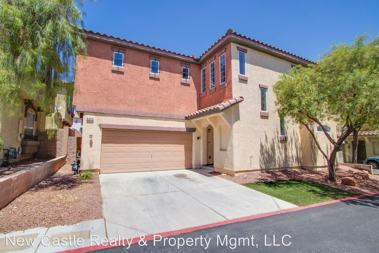 8952 Aurora Bay Ct, Las Vegas, NV 89149 - House Rental in Las Vegas, NV ...