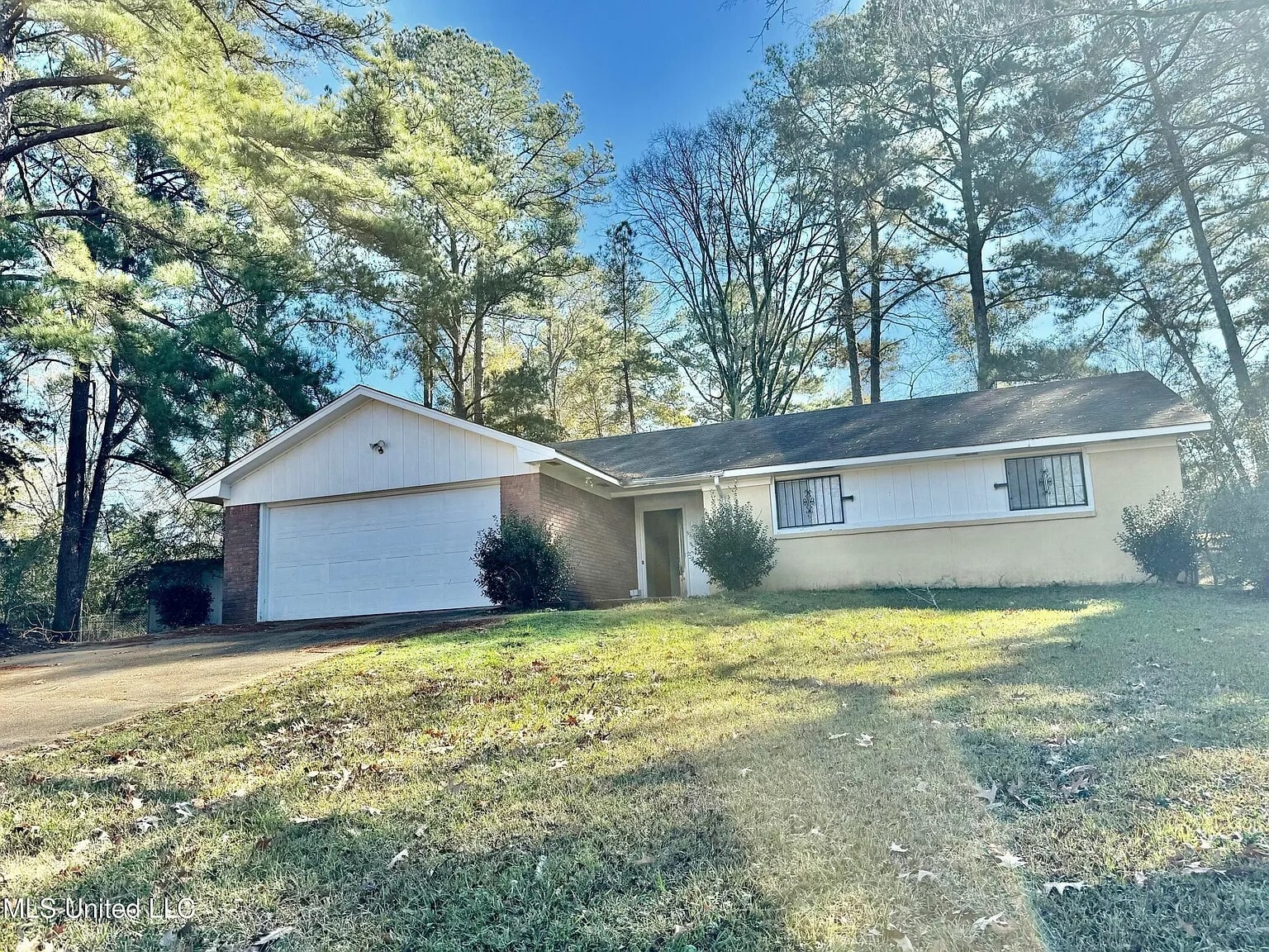123 Fairoaks Dr, Jackson, MS 39212 - House Rental in Jackson, MS ...