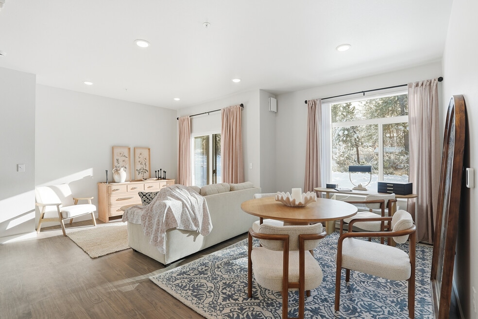 Apartments For Rent Near Washington State University Spokane Spokane ...