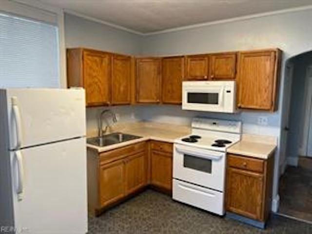 414 Queen St, Portsmouth, VA 23704 - Townhome Rentals in Portsmouth VA ...