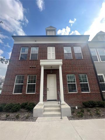 4417 Case Dr, Frisco, TX 75034 - Townhome Rentals in Frisco TX ...
