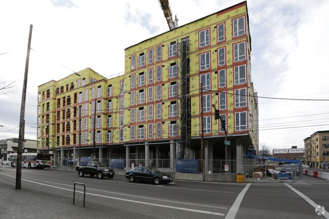 Modera Belmont Rentals - Portland, OR | Apartments.com