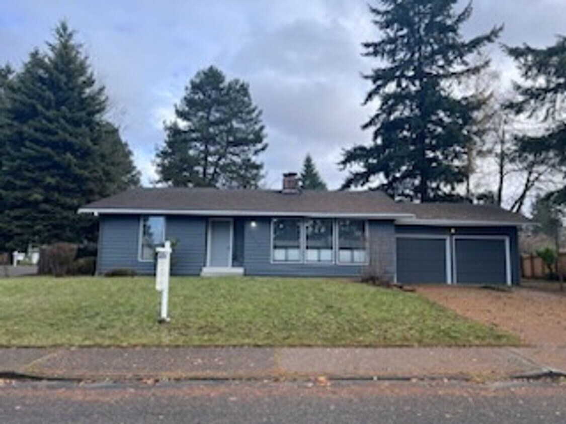 18506 128th Pl SE, Renton, WA 98058 - House Rental in Renton, WA ...