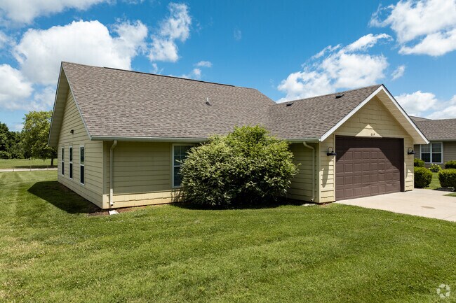 Houses for Rent in Springfield MO - 193 Homes