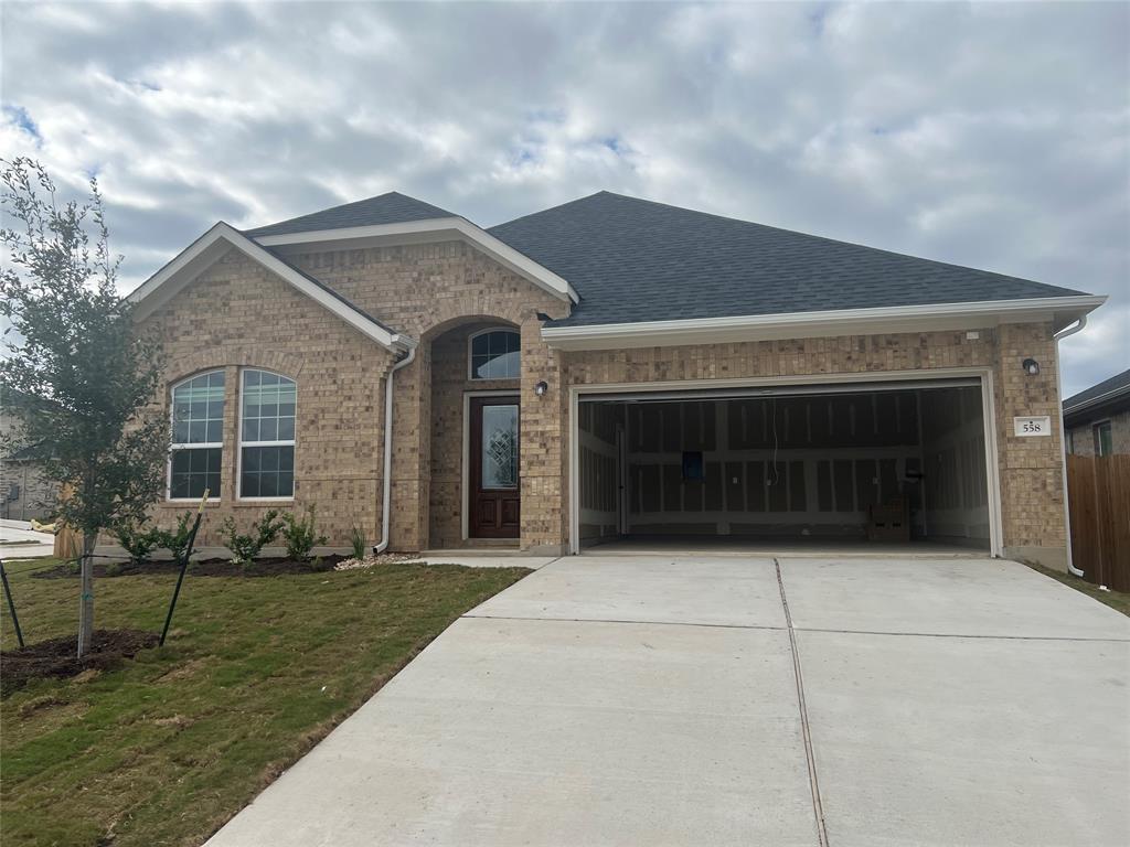 558 Durian Loop, Mustang Ridge, TX 78610 - House Rental in Mustang ...