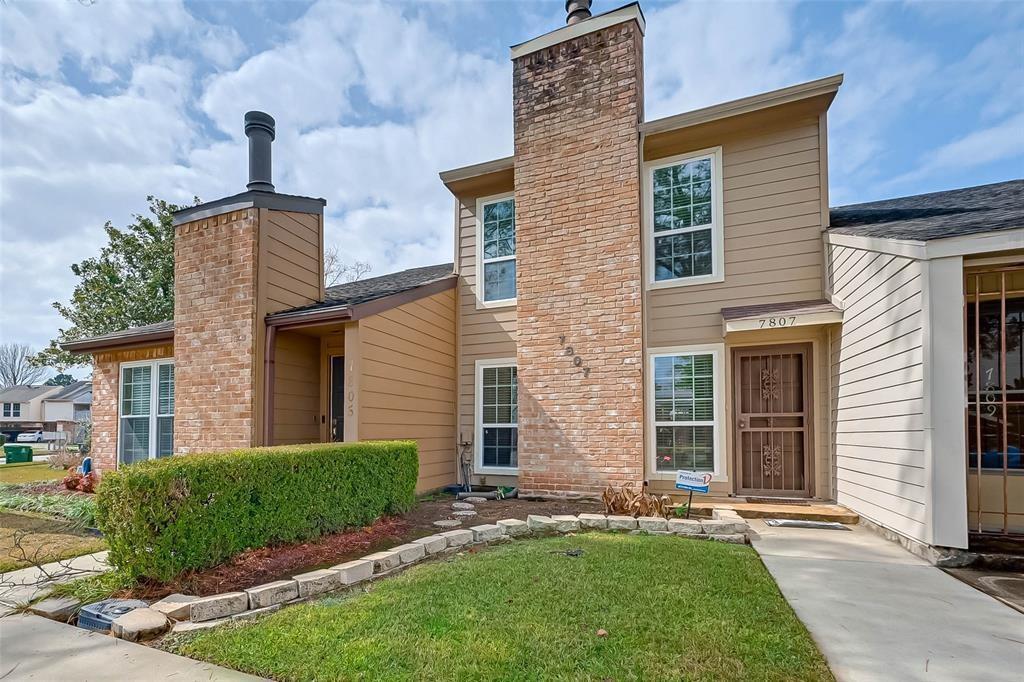 7807 Challie Ln, Houston, TX 77088 - Condo for Rent in Houston, TX ...