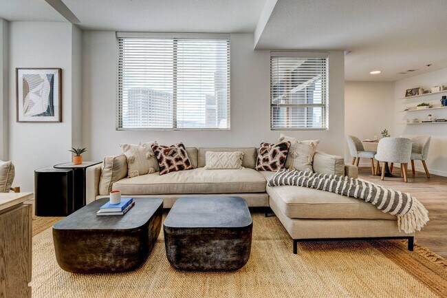Whitney Uptown - Apartments in Dallas, TX | Apartments.com