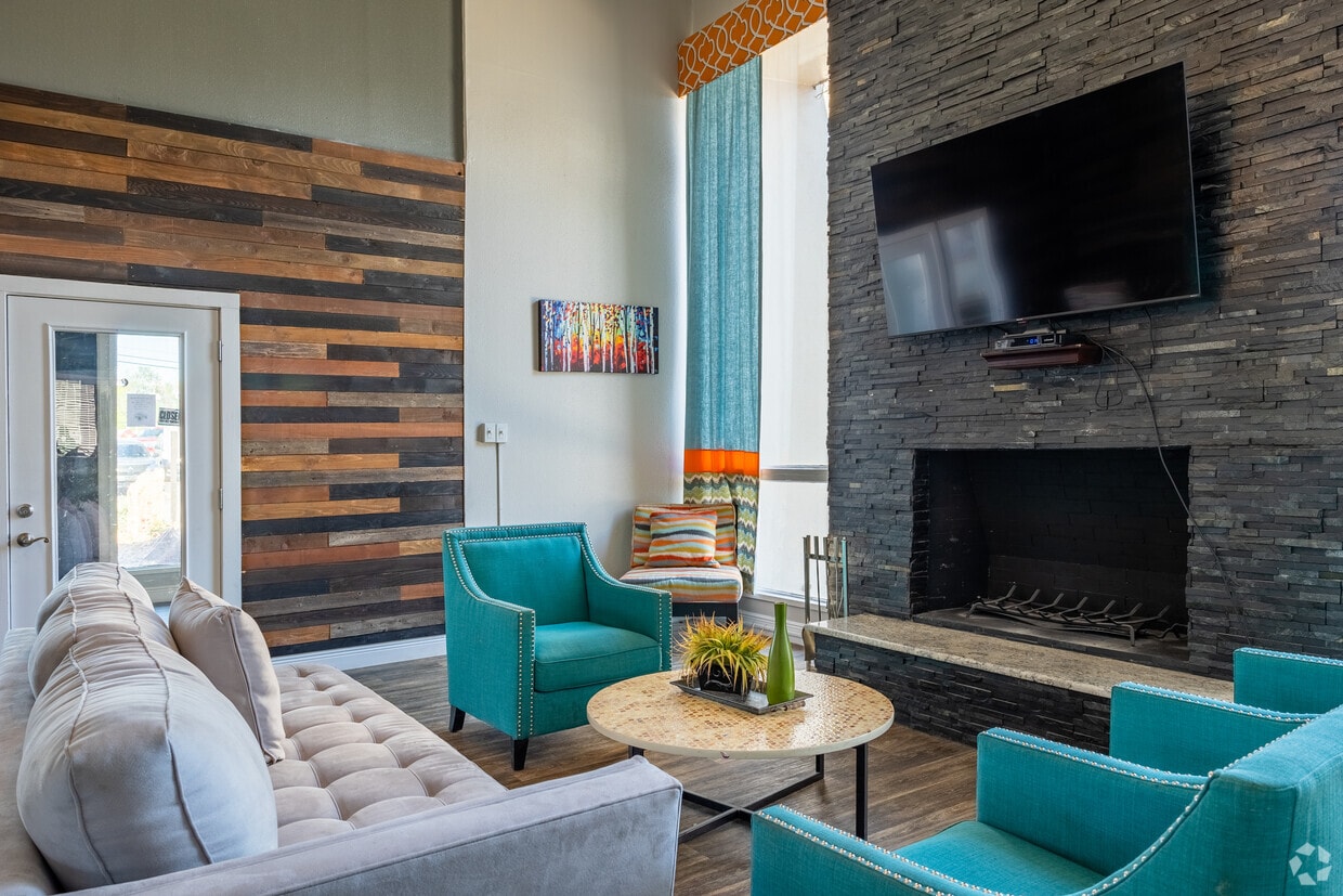 The Harrison Grant Apartments - 4210 Fredericksburg Rd Balcones Heights ...