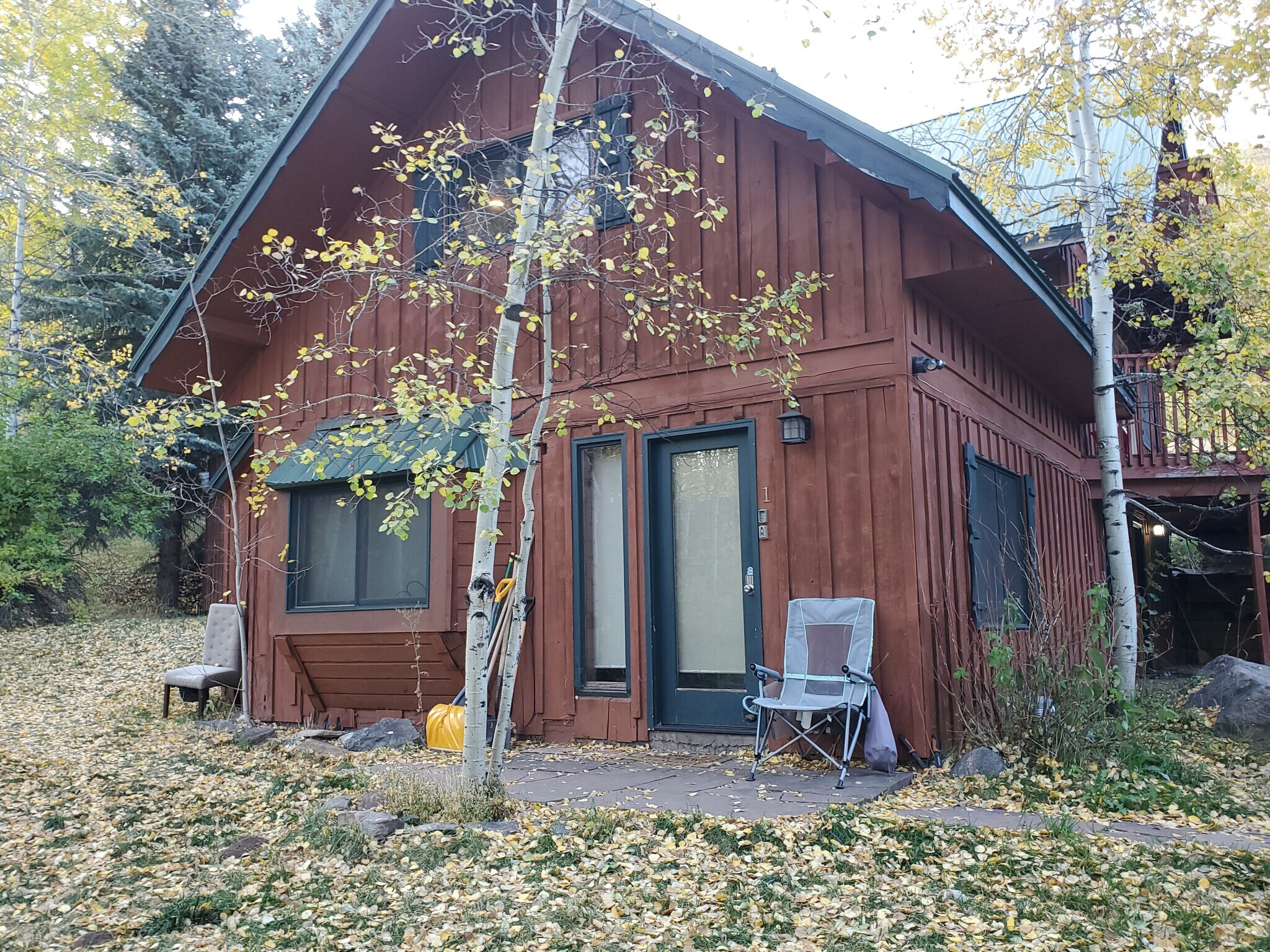 2508 Arosa Dr Unit 3, Vail, CO 81657 - 2508 Arosa Dr Vail, CO 81657 ...