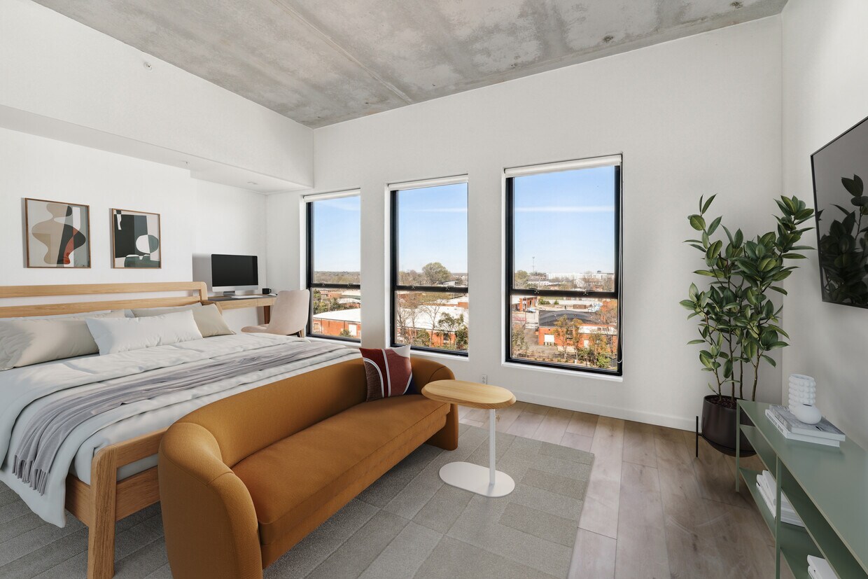 Foster Flats - Apartments in Charlotte, NC | Apartments.com