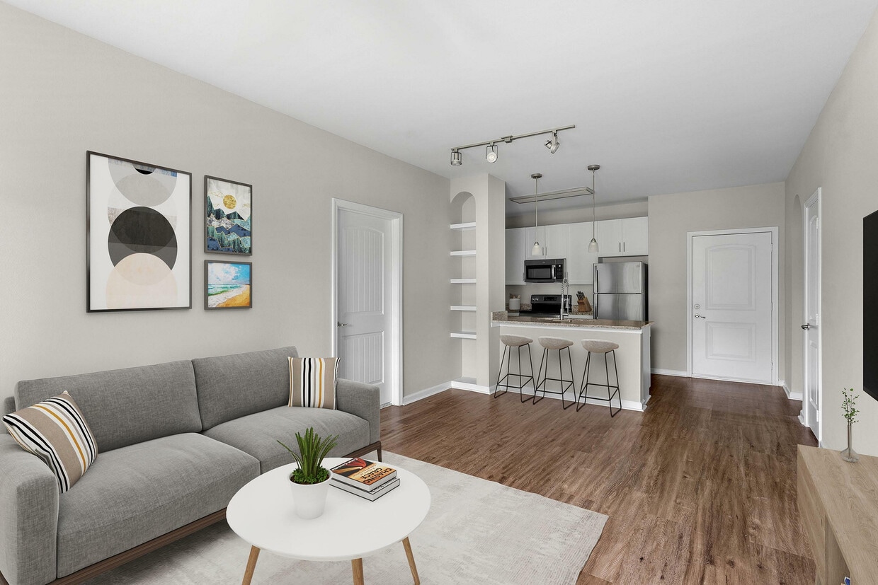 The Addison at South Tryon - 7000 Modern Way Charlotte, NC 28217 ...