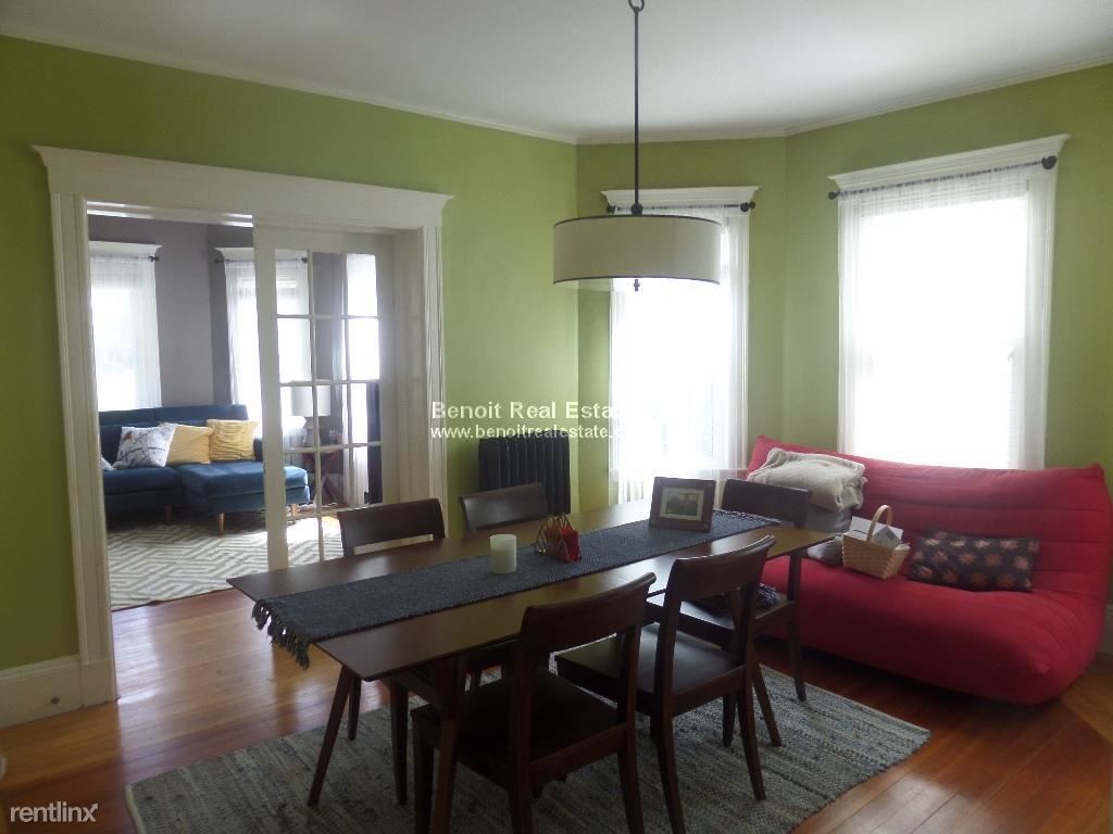 14 Powder House Blvd Unit 1L, Somerville, MA 02144 - Condo for Rent in ...