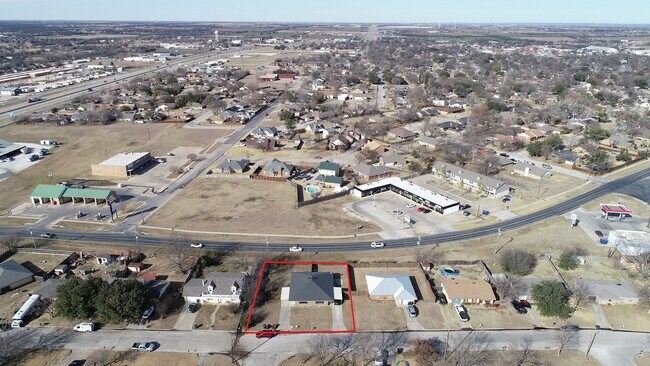 111 Southland Dr, Sanger, TX 76266 - House Rental in Sanger, TX ...