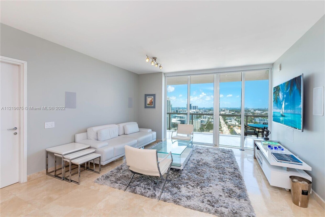 450 Alton Rd Unit 2606, Miami Beach, FL 33139 - Condo for Rent in Miami ...
