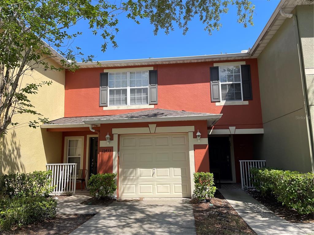 13433 Starry Night Ct, Orlando, FL 32824 - Townhome Rentals in Orlando ...