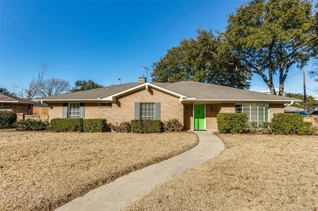 13227 Kerr Pl, Dallas, TX 75244 - House Rental in Dallas, TX ...