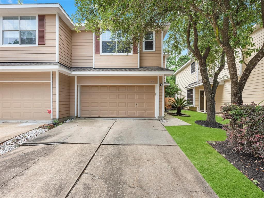 17531 Olympic Park Ln, Humble, TX 77346 - Condo for Rent in Humble, TX ...