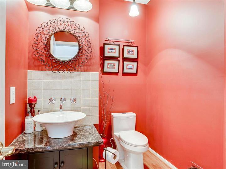 7829 Quill Point Dr, Bowie, MD 20720 - Townhome Rentals in Bowie MD ...