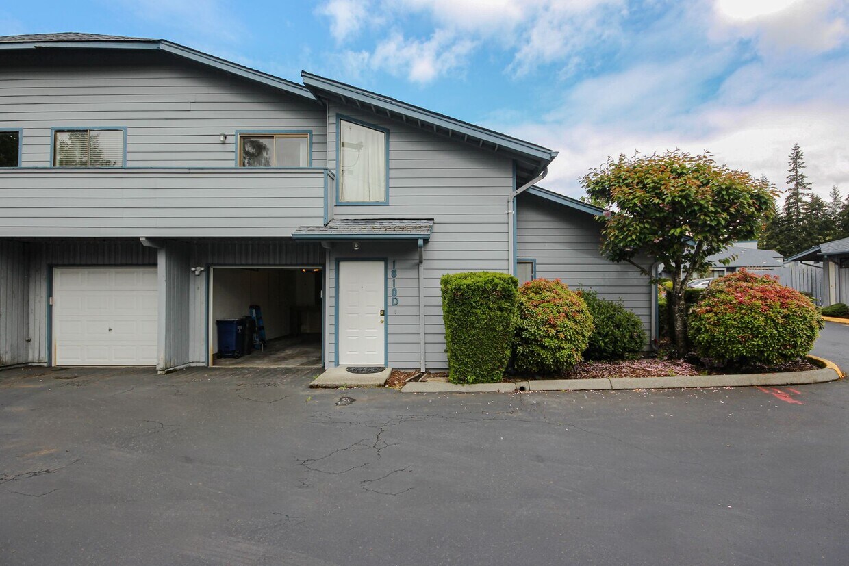 1810 S 330th St, Federal Way, WA 98003 - Townhome Rentals in Federal ...