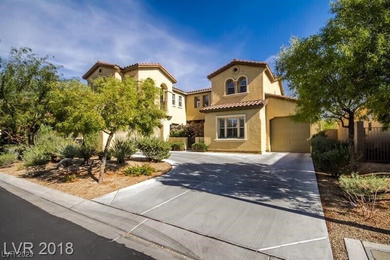 7734 Arden Grove St, Las Vegas, NV 89113 - House Rental in Las Vegas ...