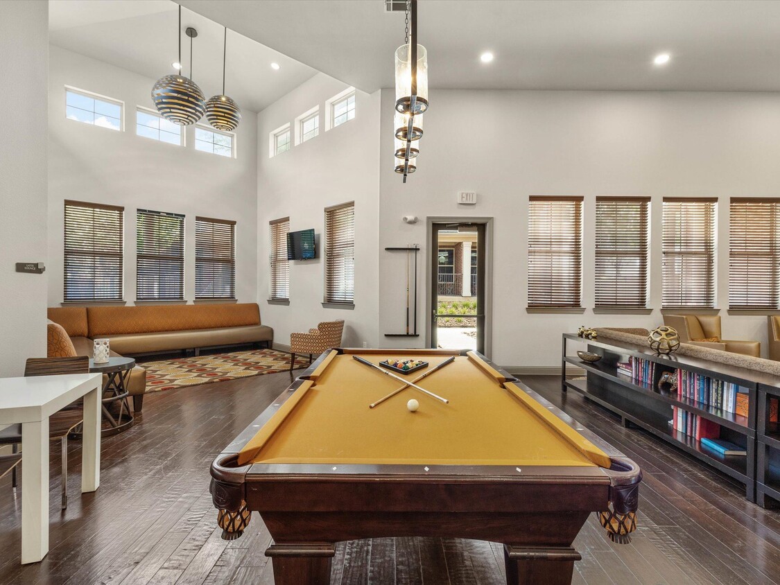 Enclave at Hometown - 8601 Ice House Dr North Richland Hills, TX 76180 ...