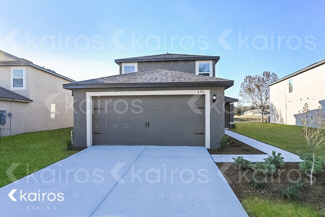 Spring Ridge Apartments for Rent with Wheelchair Access - Brooksville ...