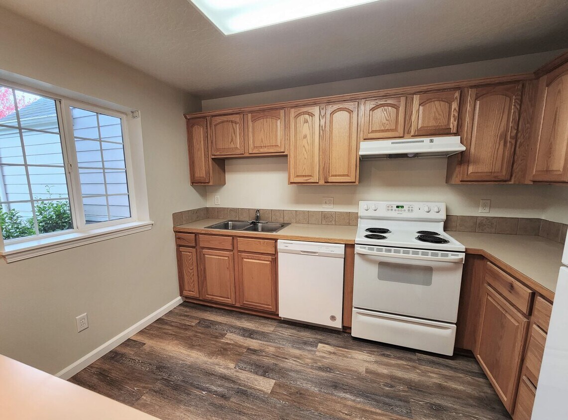 2956 Matt Dr, Eugene, OR 97408 - House Rental in Eugene, OR ...