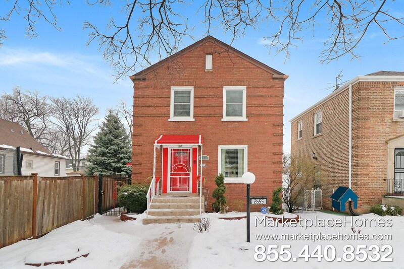 2655 E 92nd St, Chicago, IL 60617 - House Rental in Chicago, IL ...