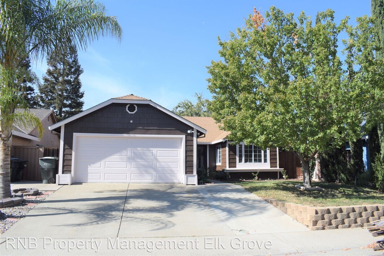8204 Inskip Dr, Sacramento, CA 95828 - House Rental in Sacramento, CA ...