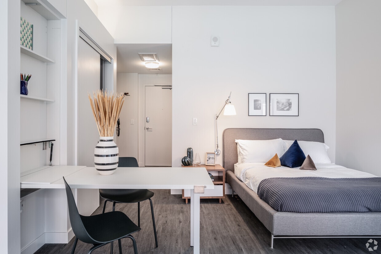Residences at Market Station - 1661 Market St Denver, CO 80202 ...