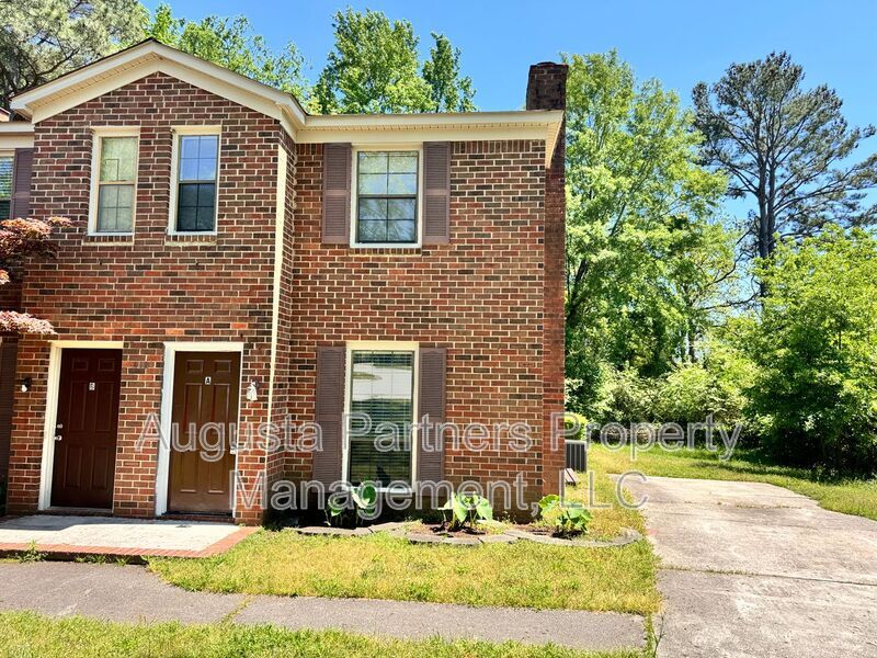 415 Evans Mill Cir Unit A, Evans, GA 30809 - Condo for Rent in Evans ...