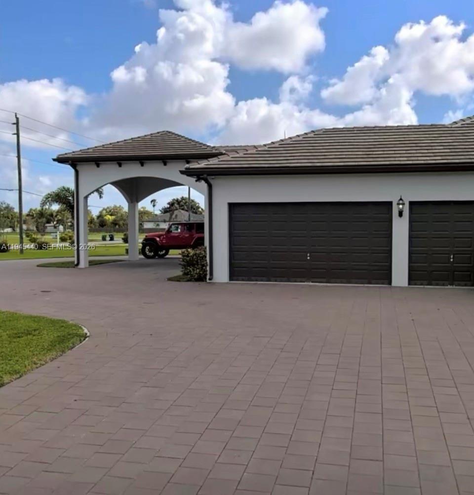 17040 SW 280Th St, Homestead, FL 33030 - House Rental in Homestead, FL ...