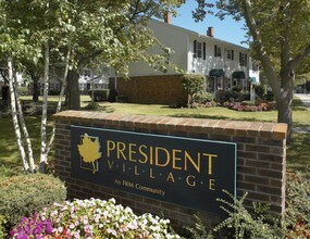 President Village Rentals - Fall River, MA | Apartments.com